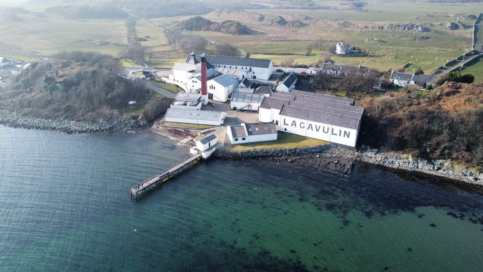 McIntyre Private Hire Taxi- Islay